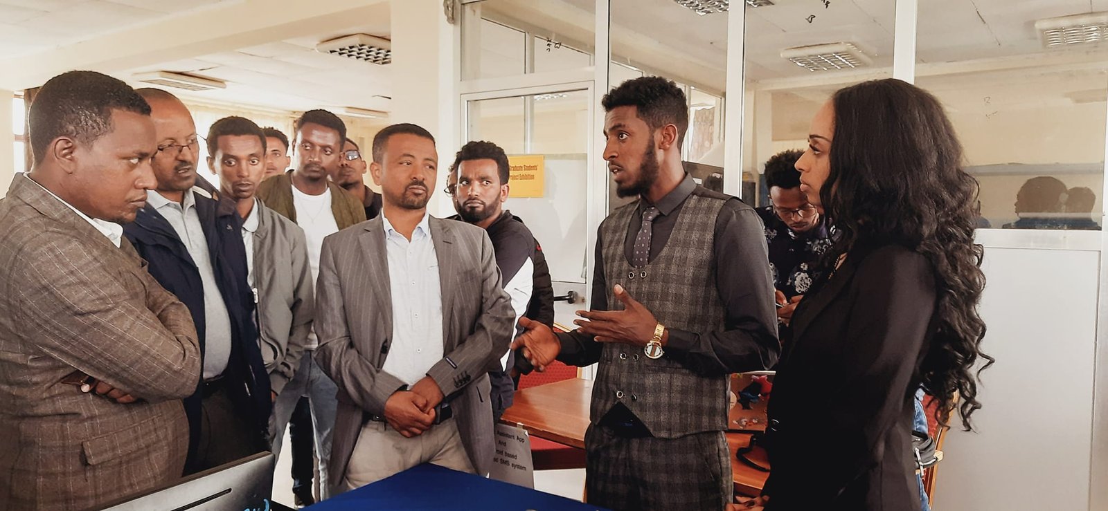 Home - Institute of Technology University of Gondar